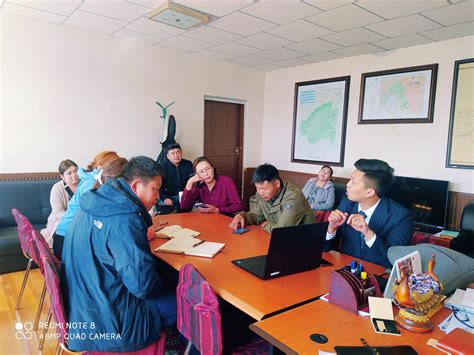 Кибер гэмт хэргээс урьдчилан сэргийлэх ба гар утасны аюулгүй байдал сэдэвт сургалт боллоо