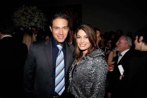 Gavin Newsom And Kimberly Guilfoyle Were Married For 5 Years And Once