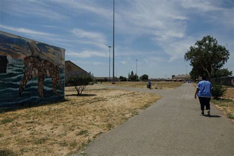 Complaints About Californias Hellishly Hot Prison Cells Have Been