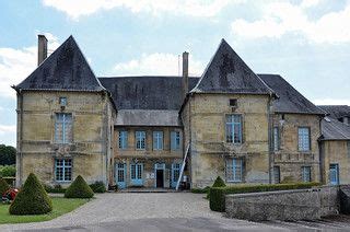 Château Des Ducs De Bar A Historic Castle In Bar Le Duc