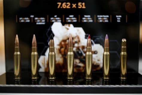 Forget New Guns The Army Is Going All In On An Ammo Revolution The