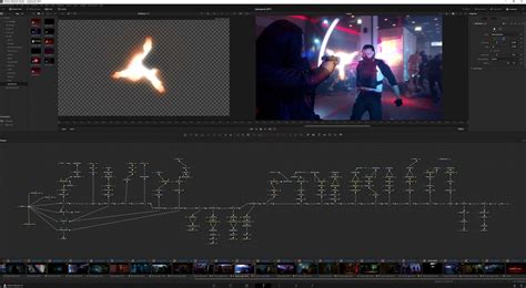 davinci resolve fusion gui 4 3dart