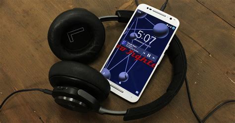 Приложения за легално изтегляне на музика на Android