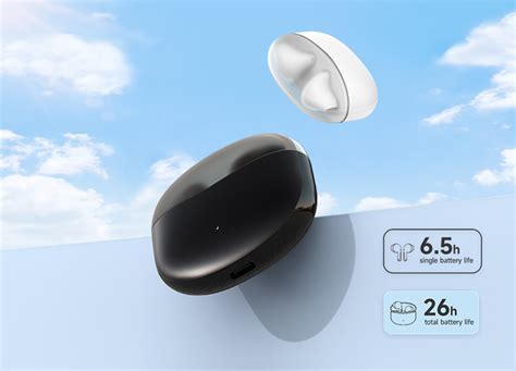 True Wireless Earbuds Headphones X S Edifier
