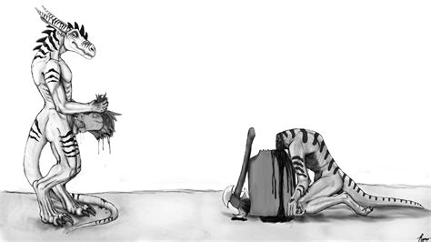 Rule 34 2013 Angry Anthro Axe Balls Blood Bodily Fluids Claws Death Decapitation Duo Duplicate