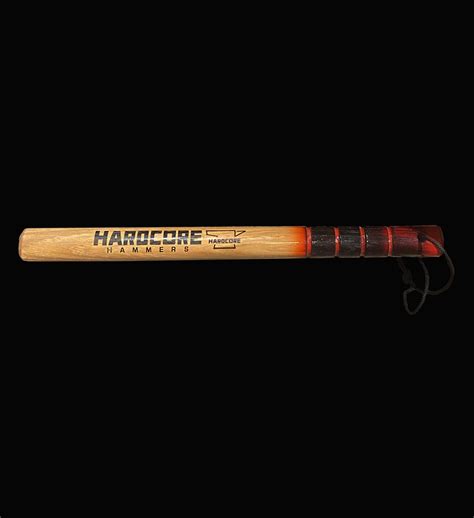 Hickory Stick Tire Thumper Hardcore Hammers
