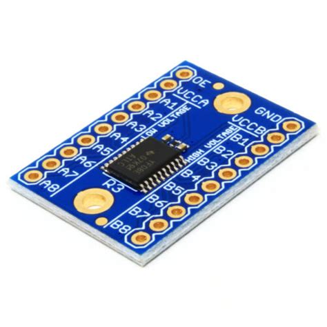 Ak At30ts75a Temperature Sensor Breakout Artekit Labs