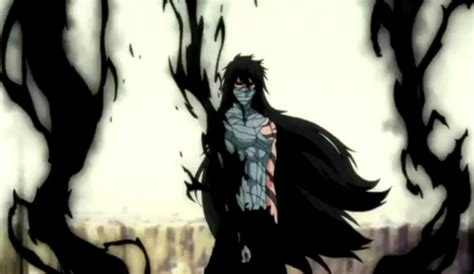 Anime Pictures Final Getsuga Tenshou Screenshot