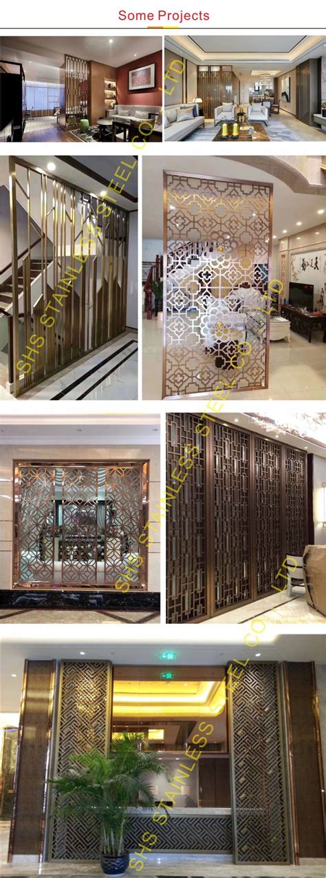 China Stainless Steel Partition Wall For Buliding China Stainless