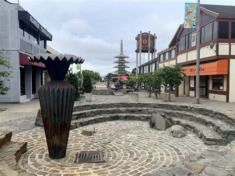 Japantown Mall