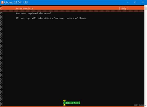 【深度学习环境01】 Windows10wsl2迁移d盘 Ubuntu 22wsl迁移到d盘ldlsldls的博客 Csdn博客