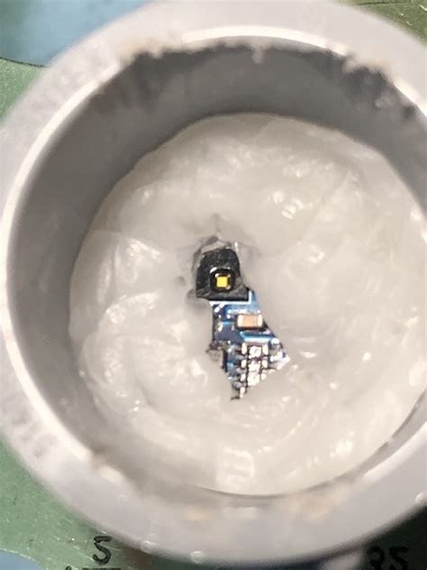 Playing With Polydoh Element14 Community