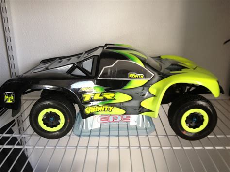 Dialed In TLR 22 SCT R C Tech Forums