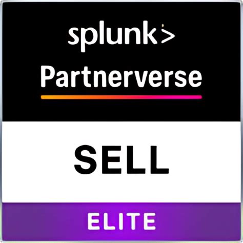 Partners Splunk Global Innovation Technology