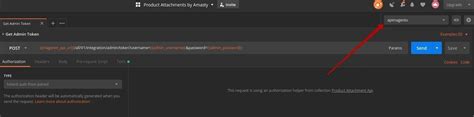 Testing Magento API With Postman