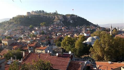 Kutahya: A Comprehensive Guide • Turkpidya 🇹🇷