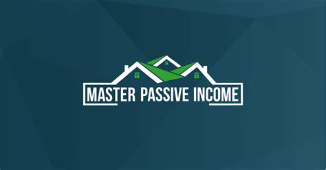 Build Wealth W Real Estate Investing Master Passive Income