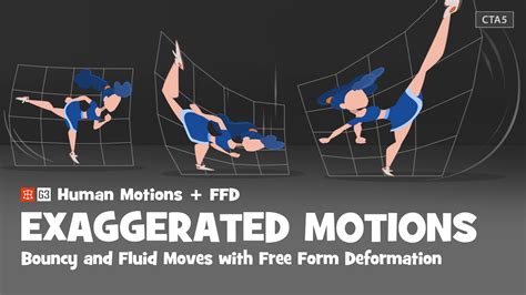 Cta5 Power Tool Vol 1 Cartoon Animator