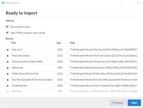 launchboxmedia third party apps and plugins launchbox community forums