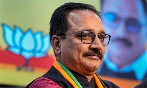 Bjp Intends To Win Seven Lok Sabha Seats In Delhi In The Upcoming