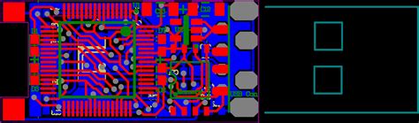 Temperature Atmels Atsam3s Gets A Bit Warm Running A Test Code On My