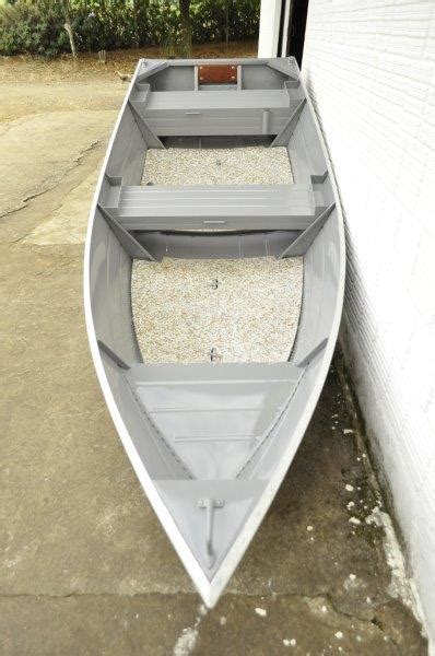 Canoa De Alumínio Para Vender Mogi Mirim