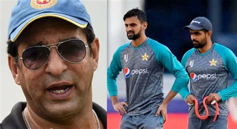 Wasim Akram Folly Blook Navigateur