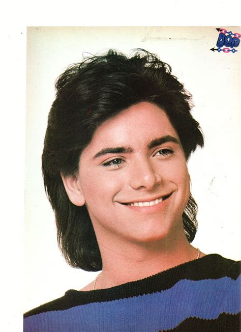 John Stamos Young