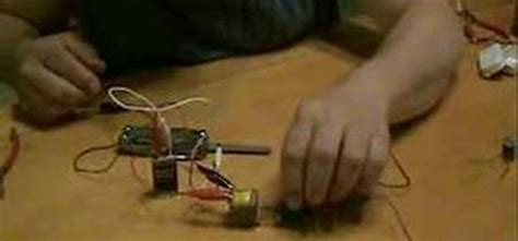 Hacks Mods And Circuitry Gadget Hacks Join Others In Hacking Modding And Circuit Design