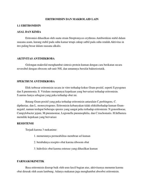 Eritromisin Pdf