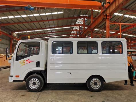 Faw 4x2 Fb Van 10ft Pampanga Philippines Buy And Sell Marketplace Pinoydeal