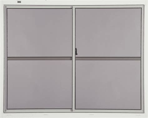 Horizontal Side Slider Eze Breeze Panels