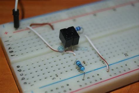 Desempleo Por Favor Mira Docena Sensor Optico Reflectivo Arduino