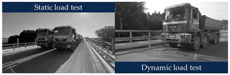 The Concept Of Creating Digital Twins Of Bridges Using Load Tests