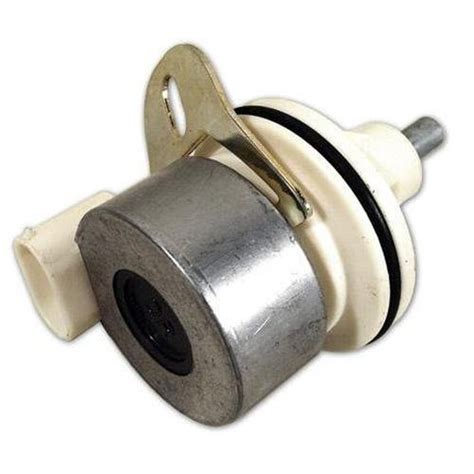 Corvette Vehicle Speed Sensor 1991 1996