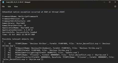 1900 Mods Build Part 3 Streamlining And A Diagnostic Hike Gregaazs Bethesda Blogs Loverslab