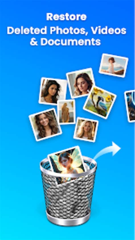 Restore Files Photo Recovery สำหรับ Android ดาวน์โหลด
