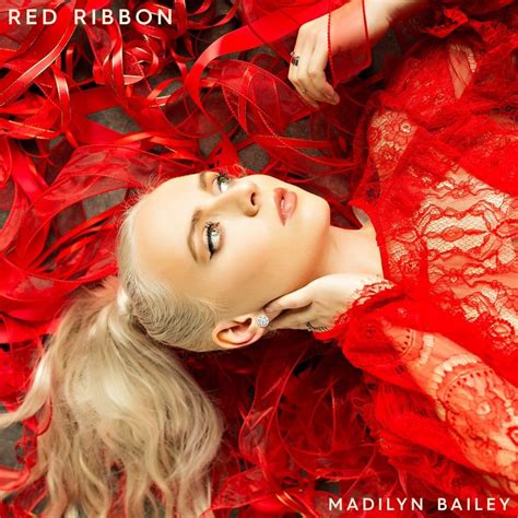 Whrb Madilyn Bailey On Red Ribbon Touring And Covering Songs
