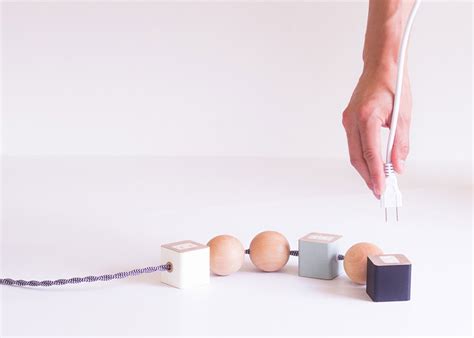 Okum Redesigns The Common Extension Cable