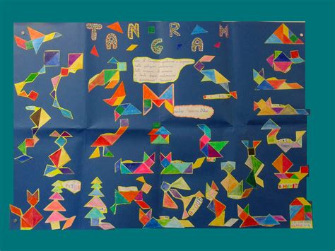 Tangram Ic Sampierdarena