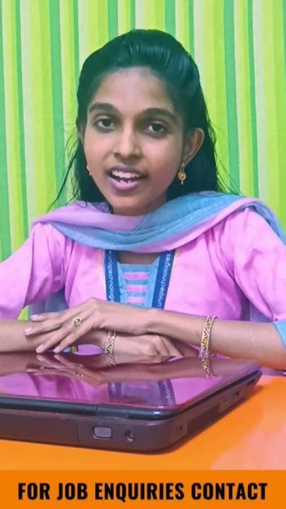 Uniq Technologies Itcourses Placement Interview Youtube