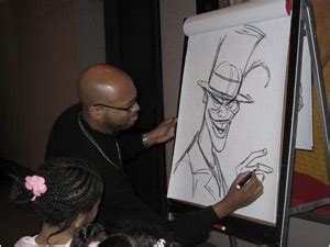 A Touch Of Disney In Black History Featuring Bruce W Smith Diz Thru