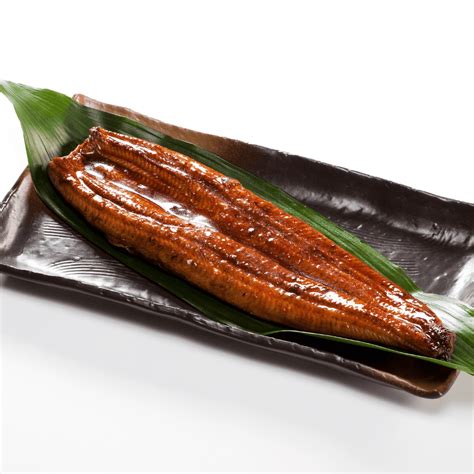 Unagi Kabayaki Japanese Style Roasted Eel Pacific Bay