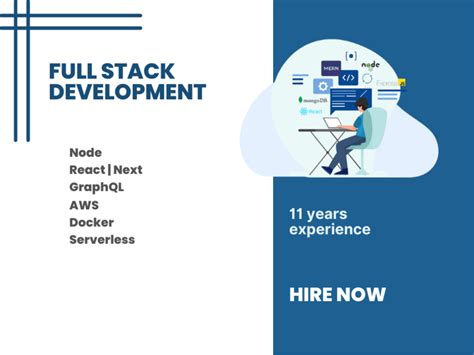 Full Stack Web Developer Mern Stack Redux Graphql Mongo Db Upwork