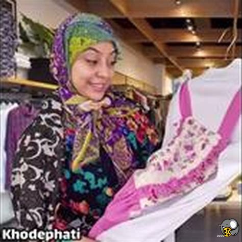 کلیپ طنز فاطی خرید رفتن با مامان فیلو