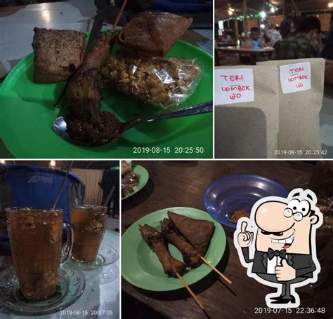 Jahe Geprek Cafe Semarang Restaurant Reviews