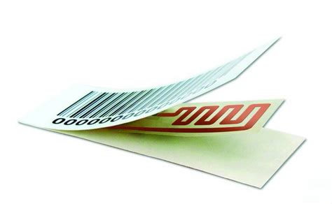 El Tag Rfid Sustituye Al C Digo De Barras