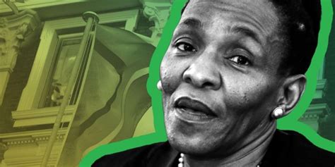 Daily Maverick On Linkedin Mandisa In Dangerland — New Sa Chief Justices In Tray Contains…