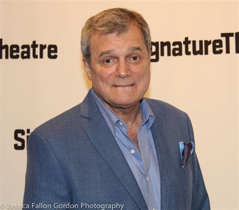 John Procaccino Actor Credits Bio News And More Broadway World