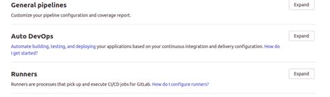 How To Set Up Gitlab Continuous Integration Ci Pipelines On Ubuntu
